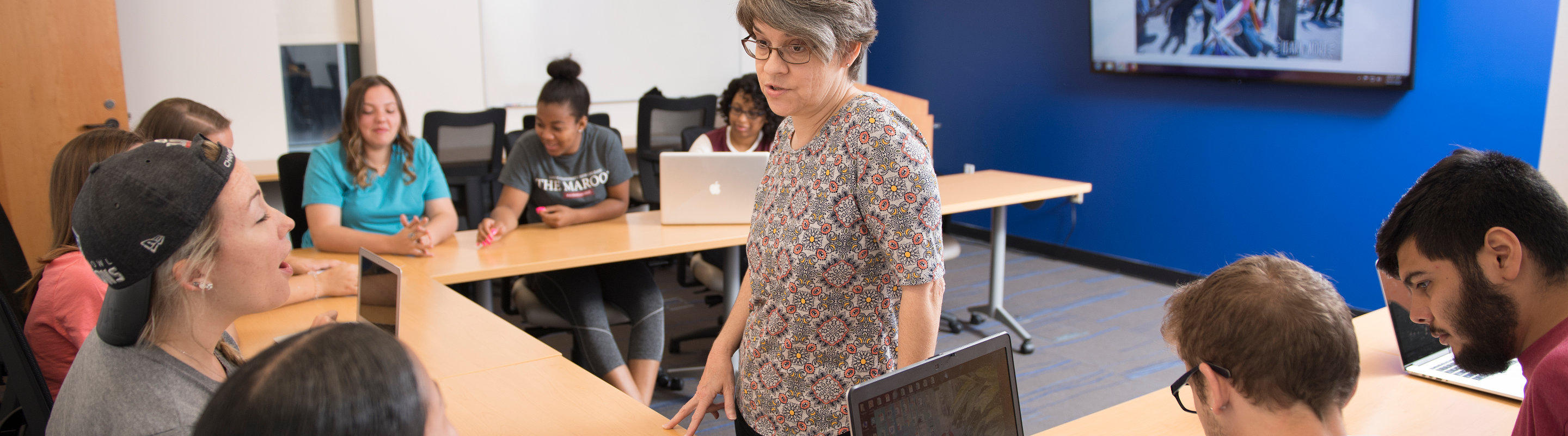 Accessible Education | Loyola University New Orleans